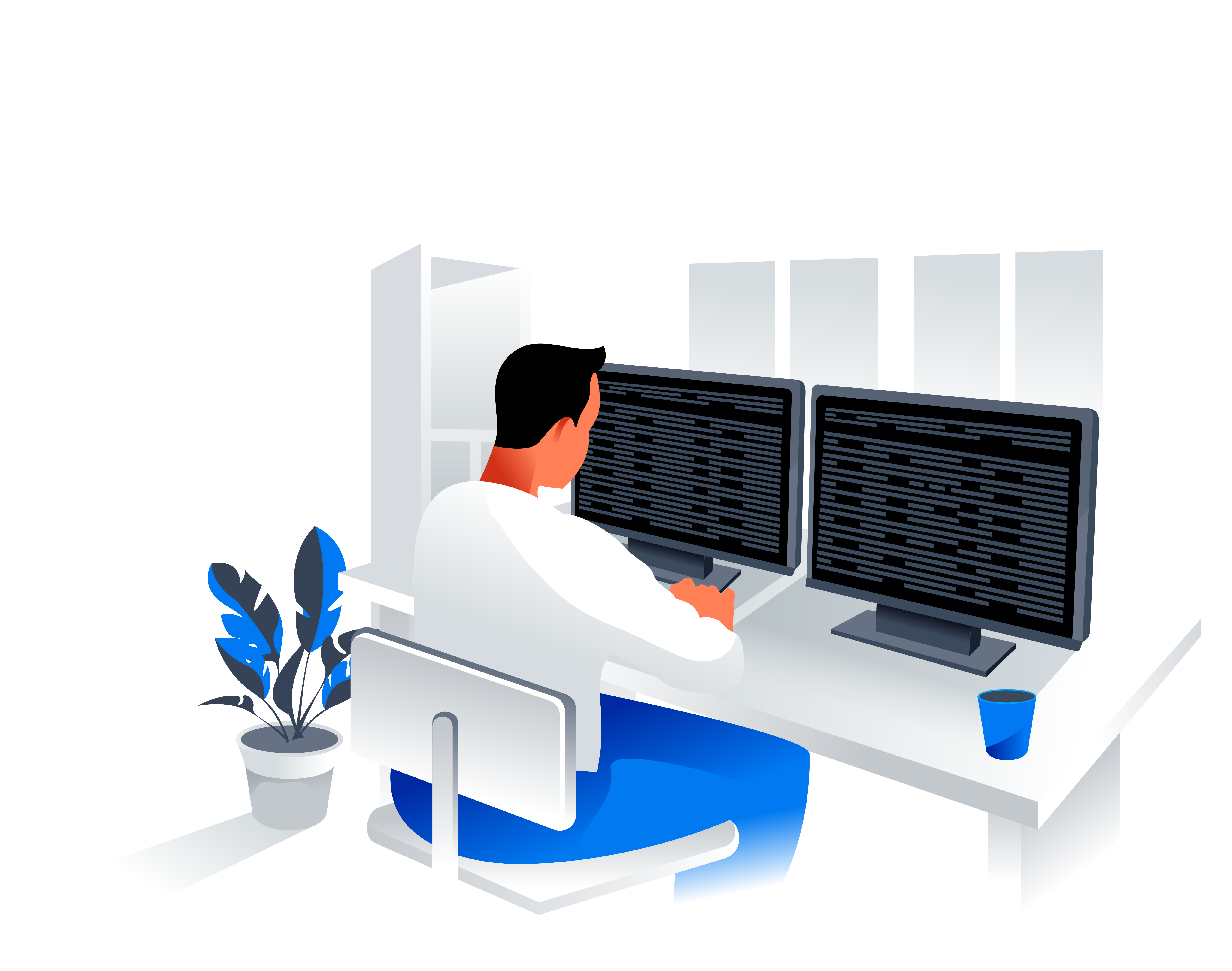 Giat Inovasi Teknologi - IT Solutions